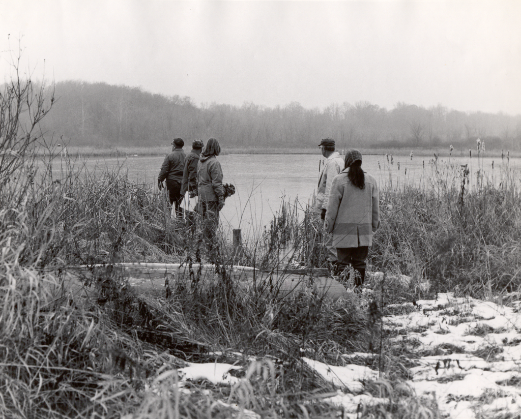 About Helen and Ben Swenson - Ecological Reflections: 200 Years of Arts ...